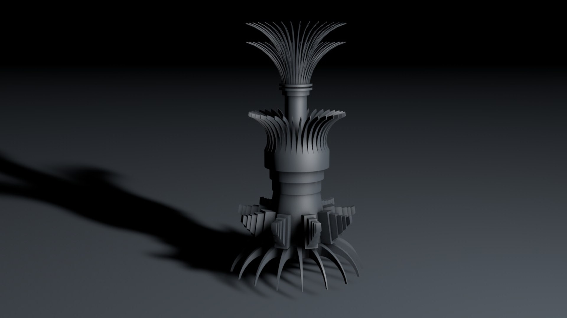 stl file 3d model