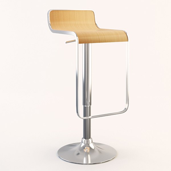 maya bar stool