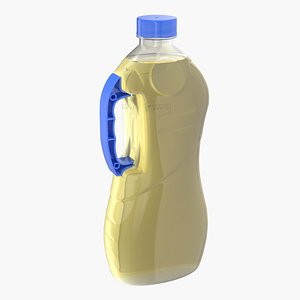 Vegetable Oil 3D Models for Download | TurboSquid