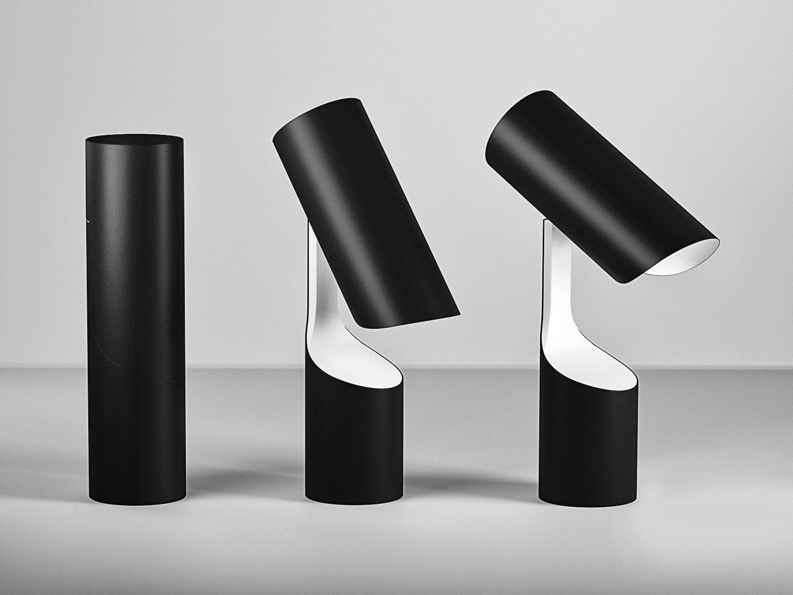 Free 353 mutatio table lamp 3D model - TurboSquid 1308526