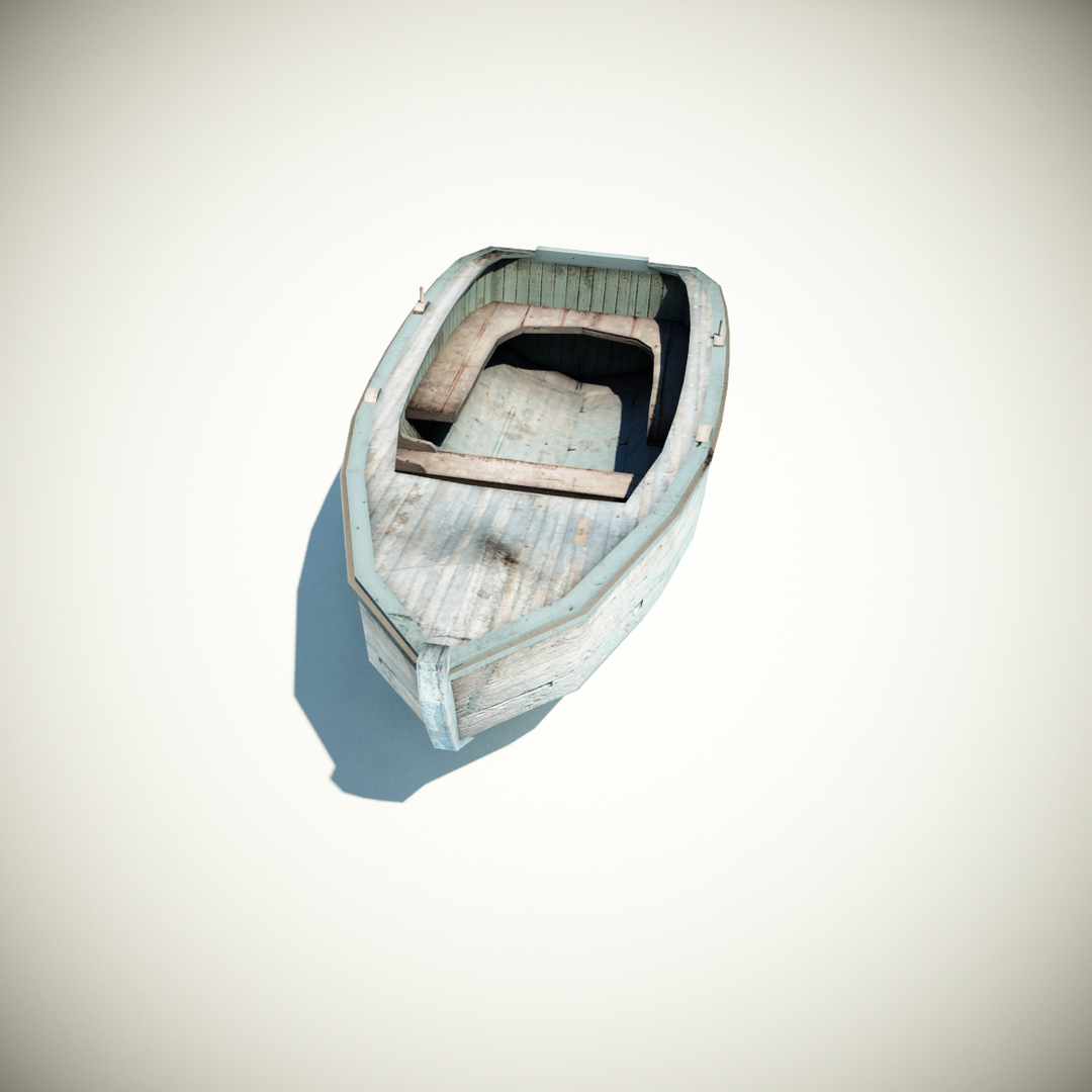 old fish boat games 3d 3ds