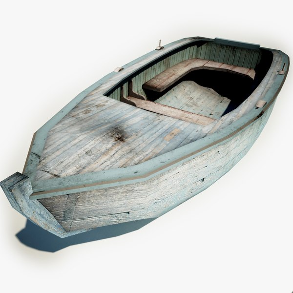 old fish boat games 3d 3ds