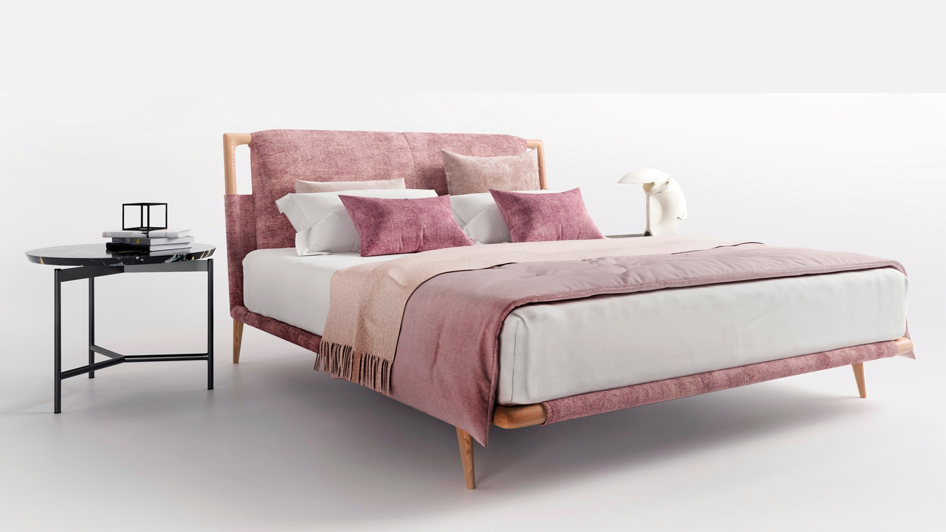 3D Flou Gaudi - TurboSquid 1916052