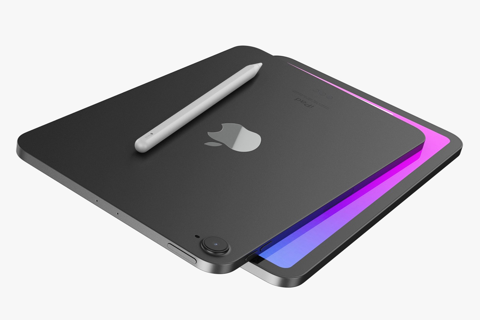 3D Apple IPad Mini 6 Model - TurboSquid 1749050