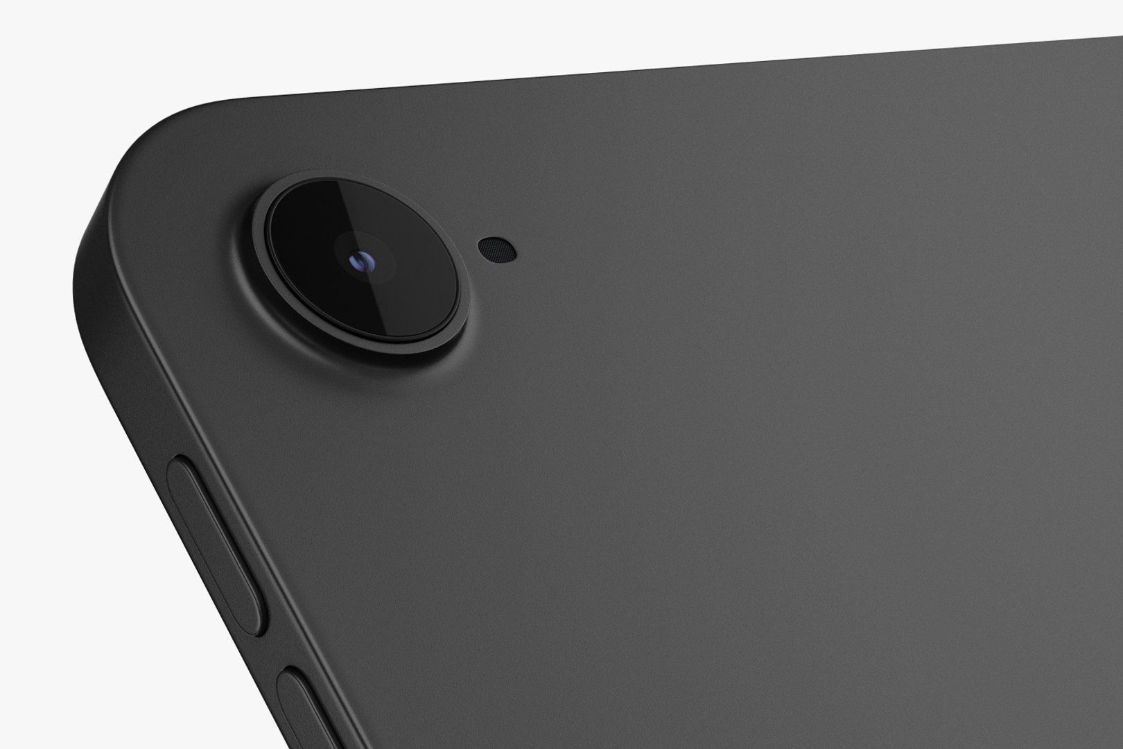 3D Apple IPad Mini 6 Model - TurboSquid 1749050