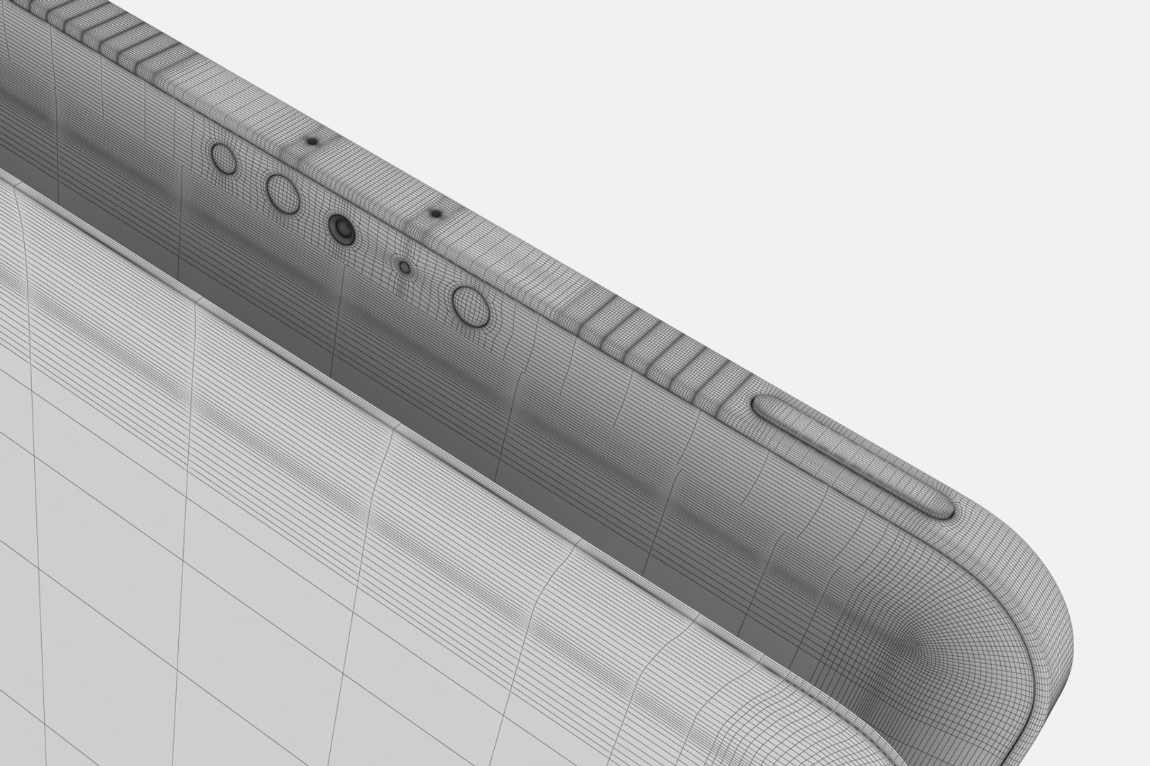 3D Apple iPad mini 6 model - TurboSquid 1749050