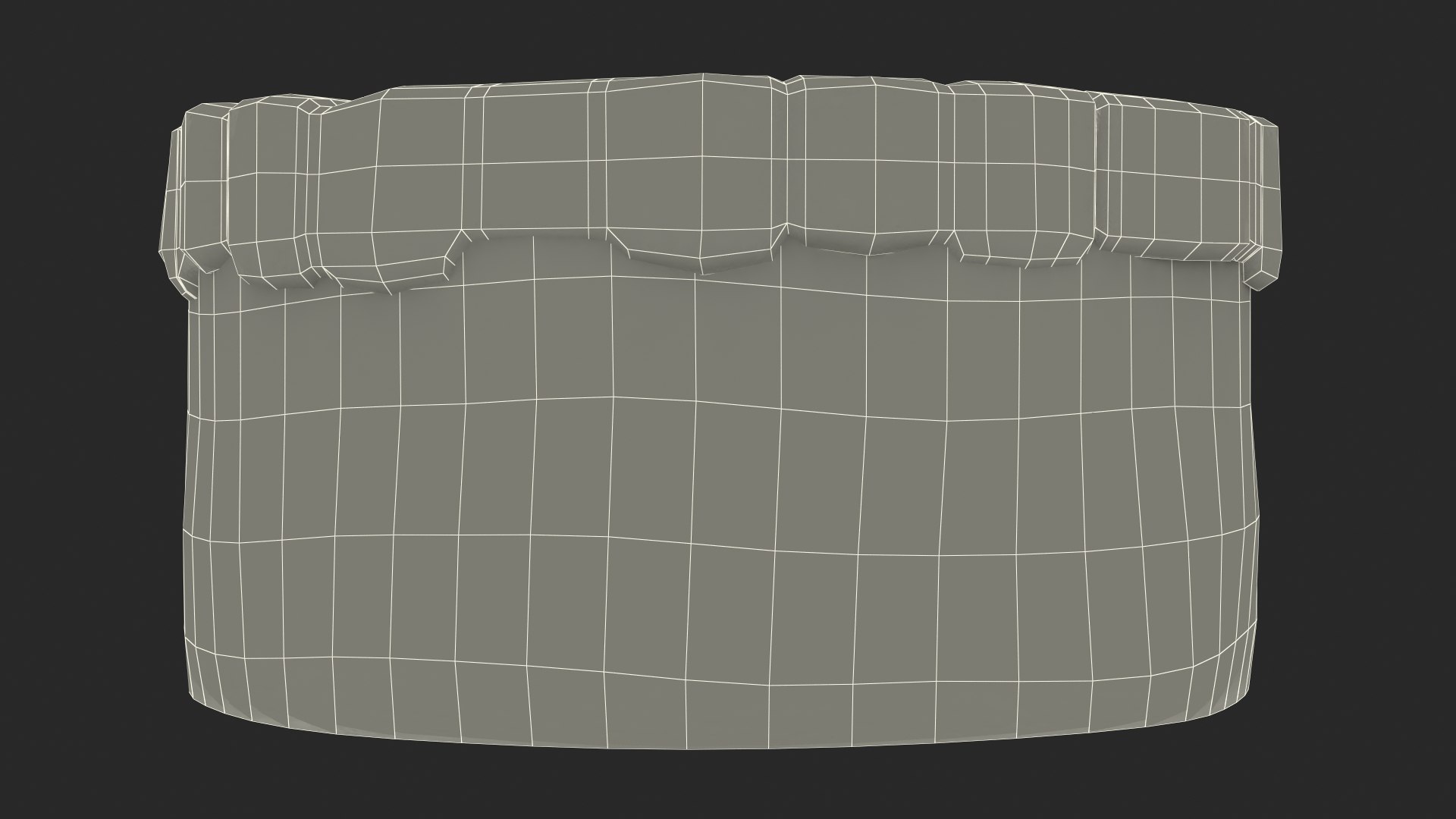 Stone Ancient Countryside 3D Model - TurboSquid 1436148