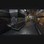 3ds max sci-fi interior scene