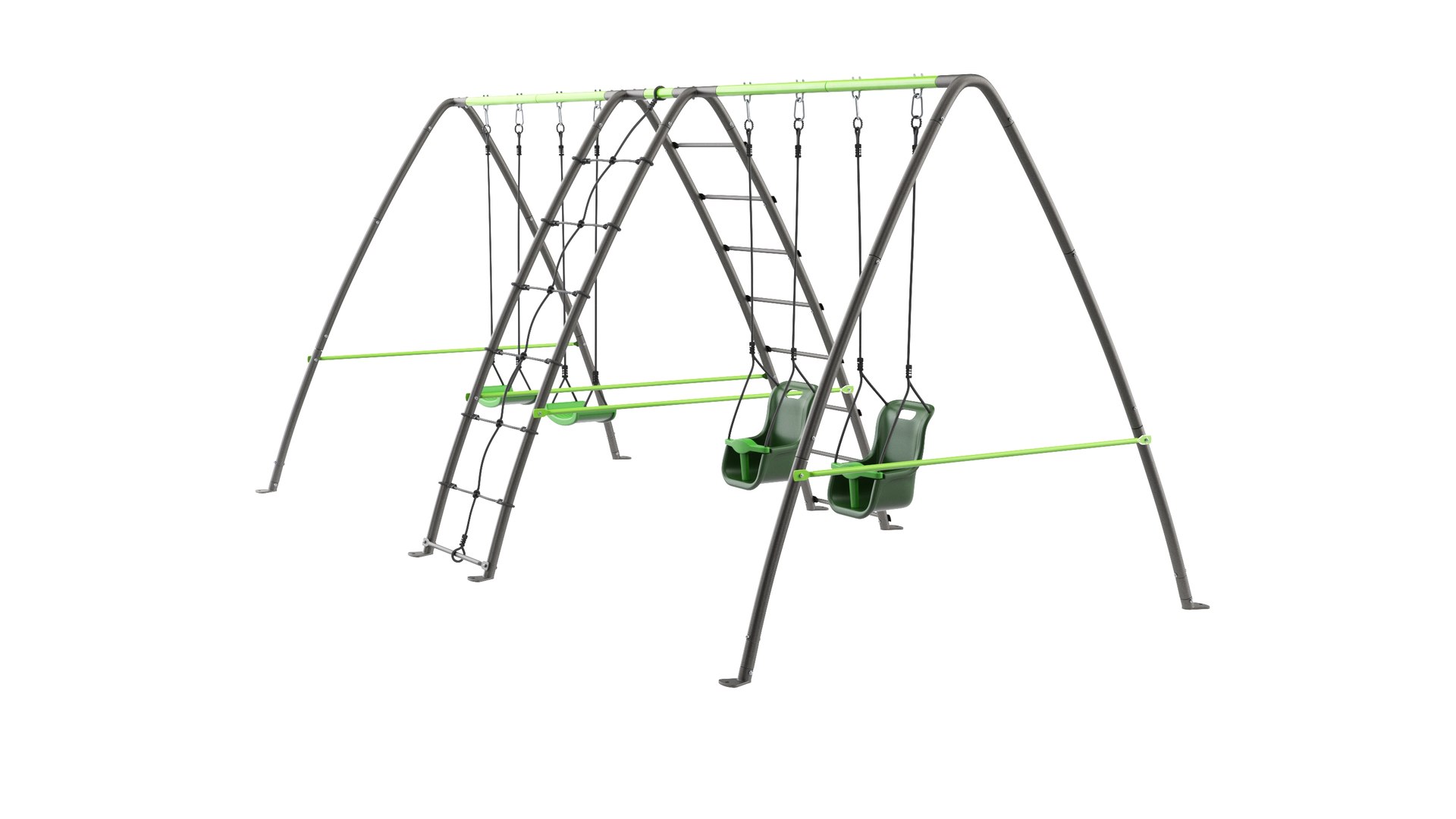 3D Swing Model - TurboSquid 2195849