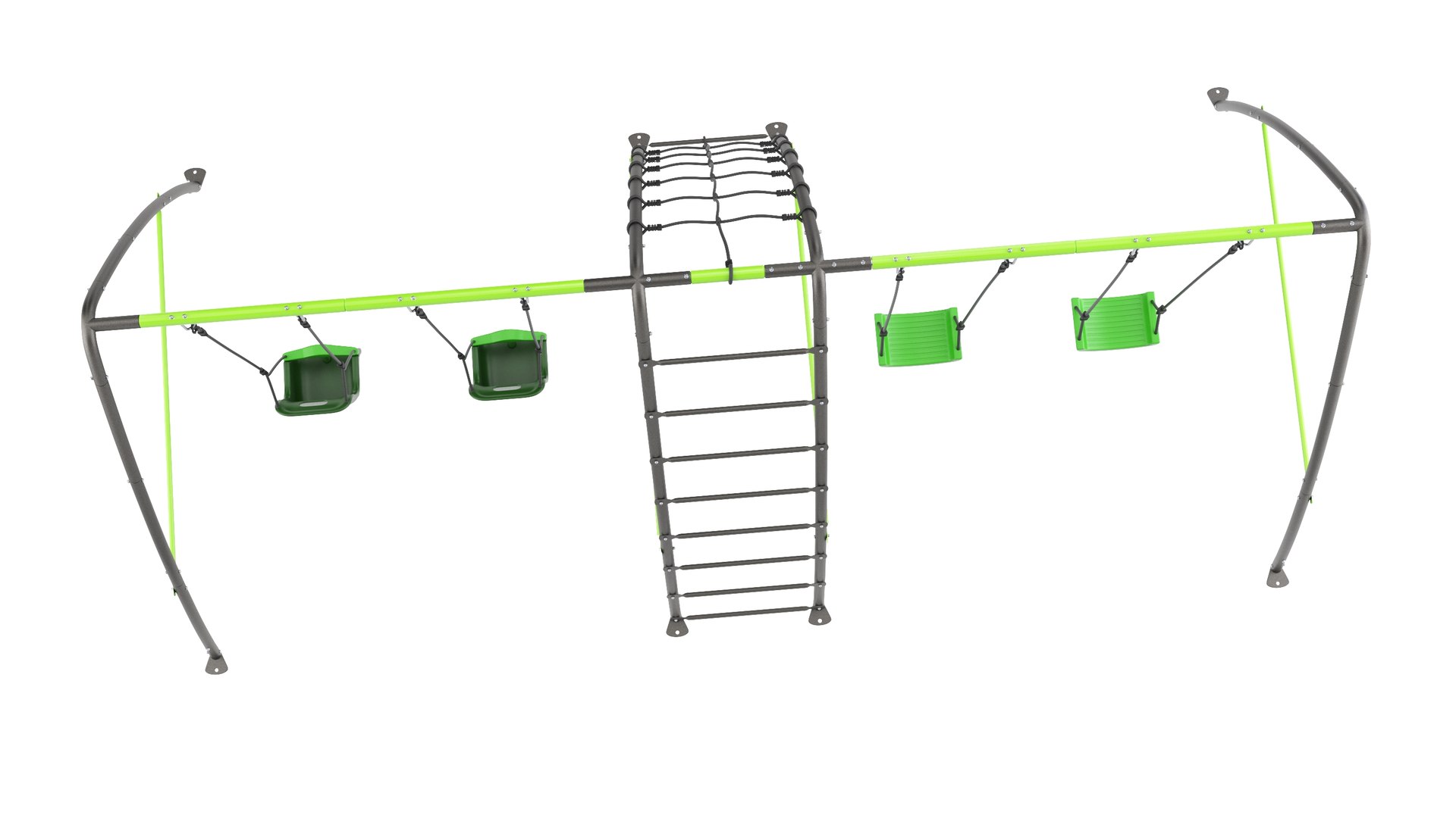 3D Swing Model - TurboSquid 2195849