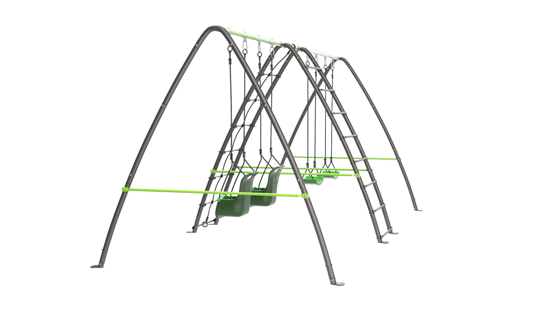 3D Swing Model - TurboSquid 2195849