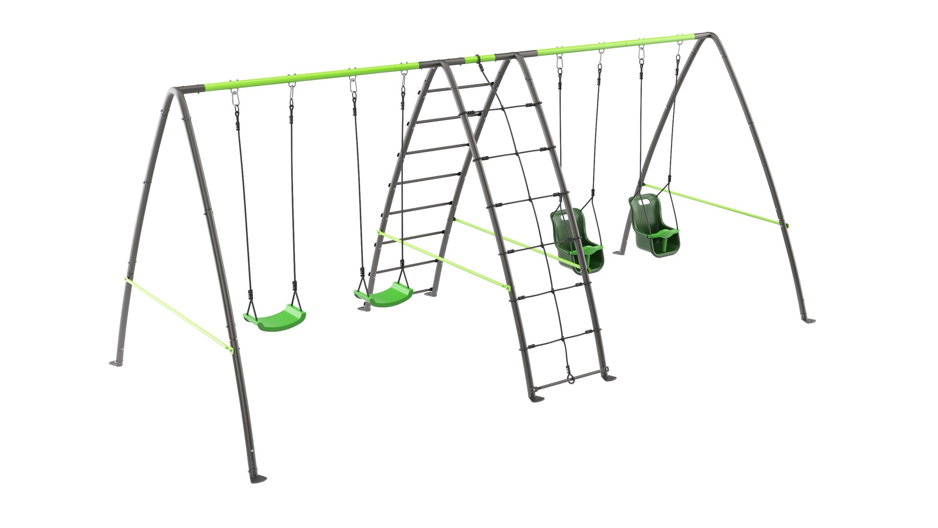 3D Swing Model - TurboSquid 2195849