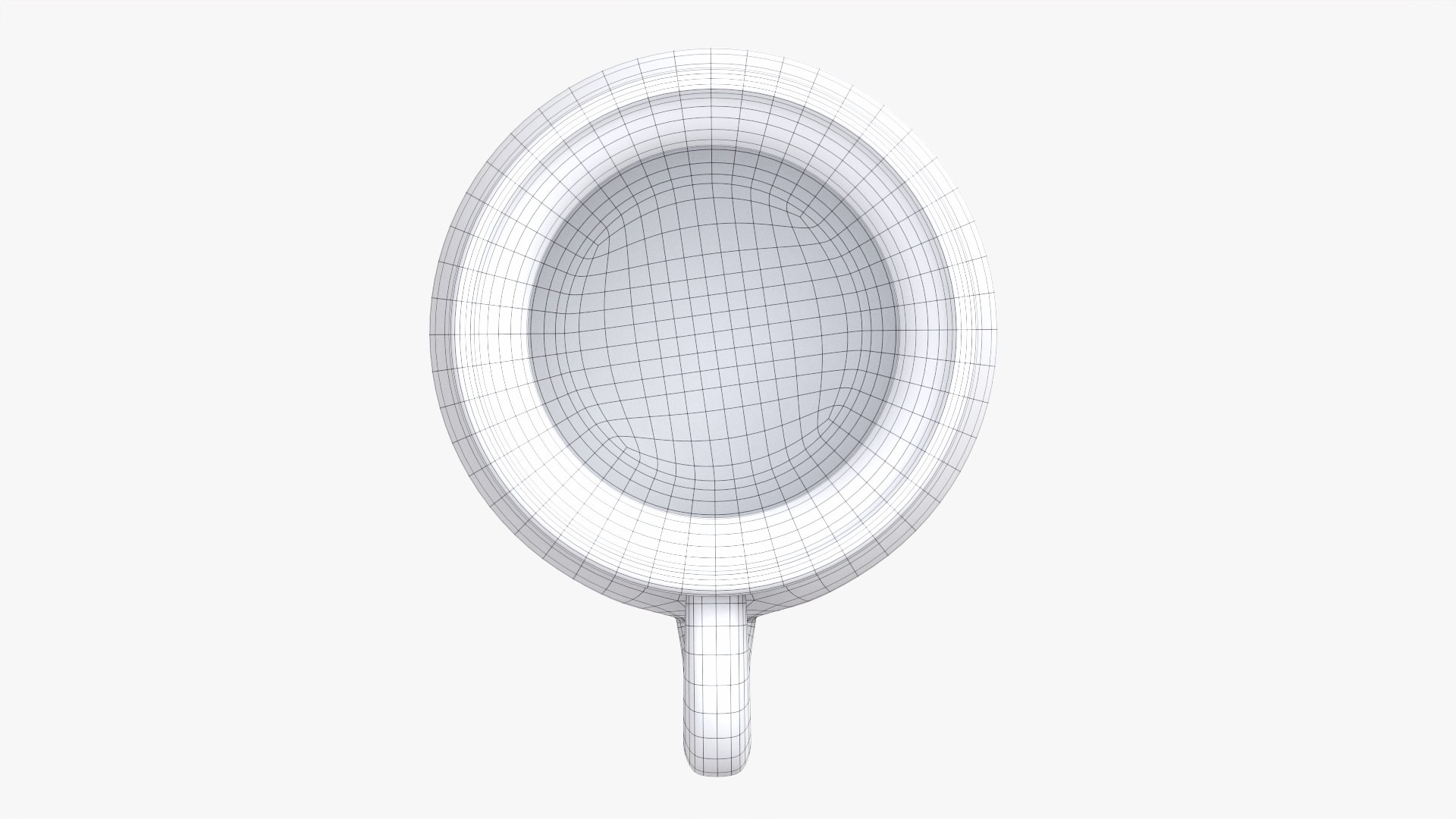 3D Vintage Ceramic Jug Small - TurboSquid 1754530