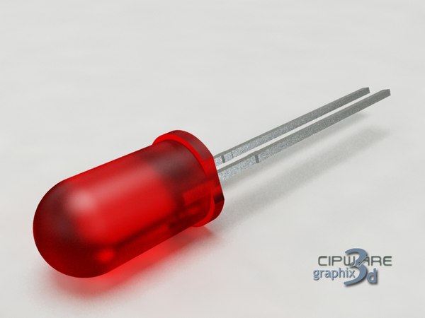 Diode 3D Models for Download | TurboSquid