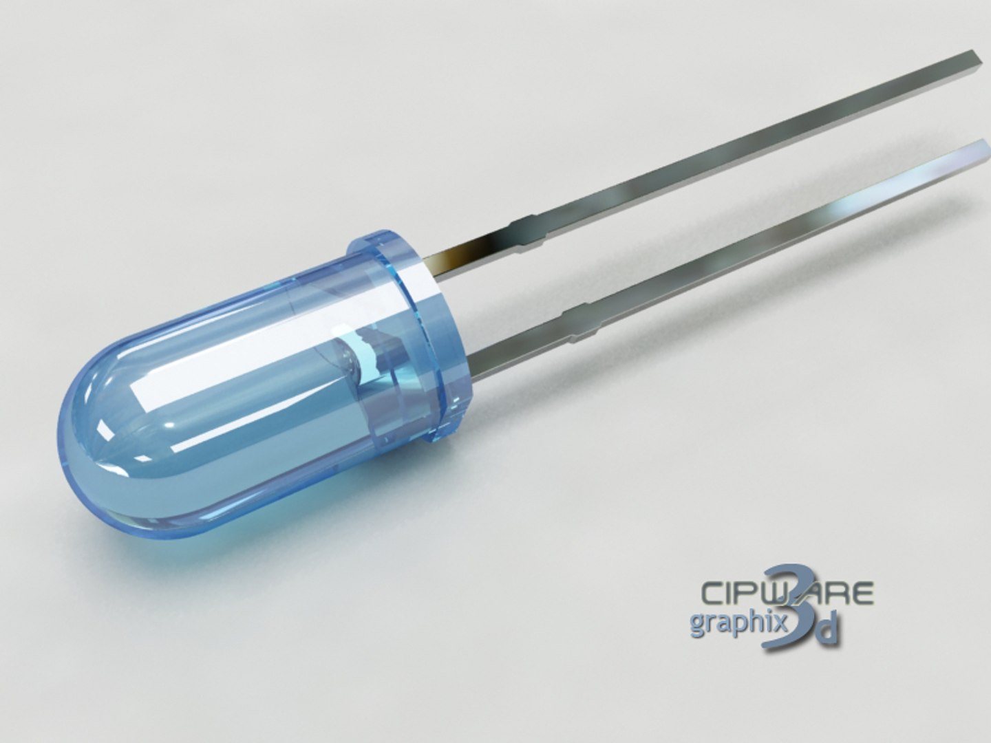 Xsi Light Diode Led 1