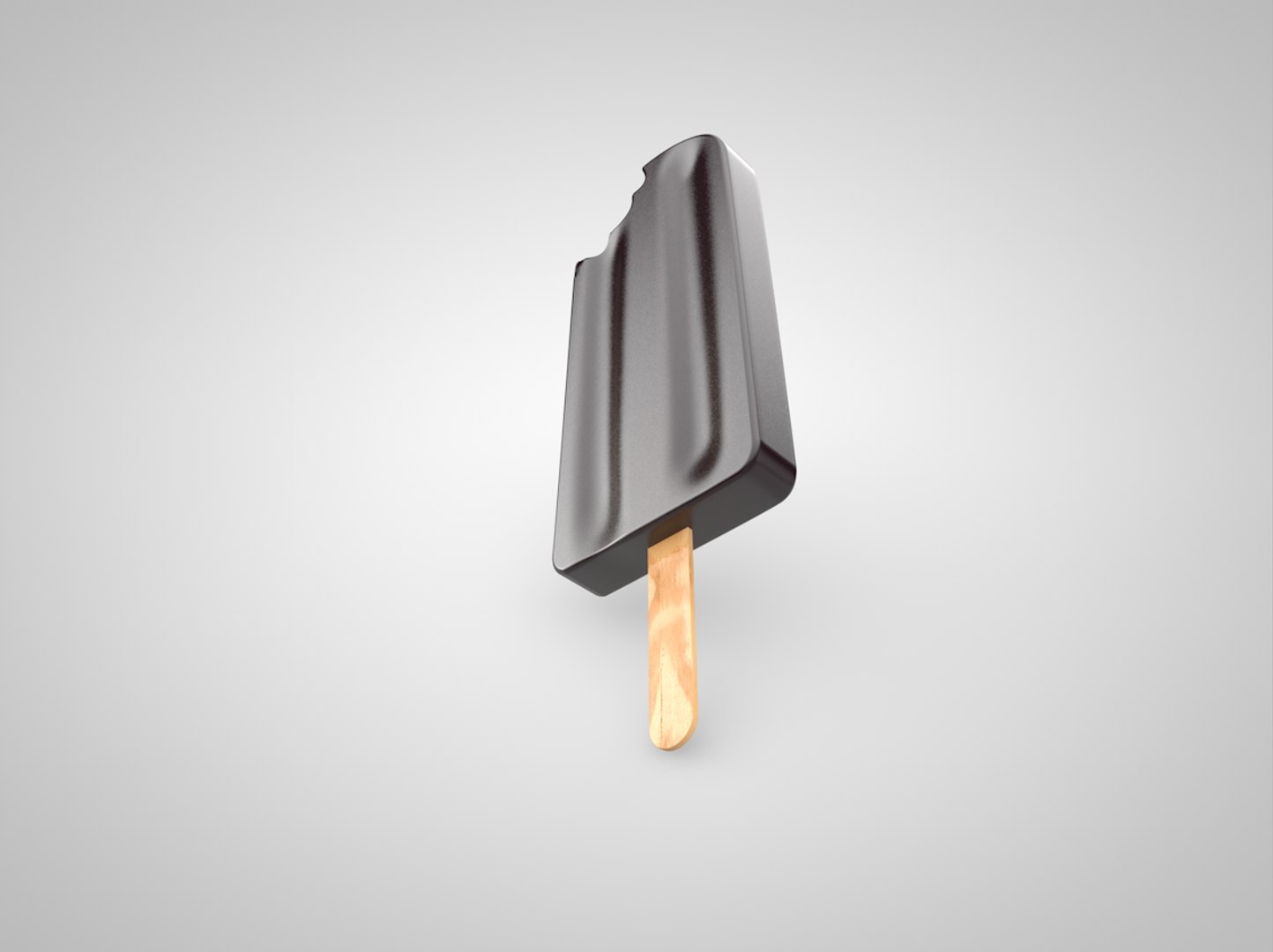 3d Model Ice Cream