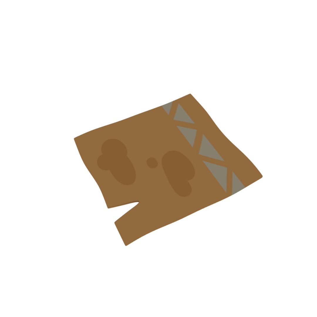 Cloth Dirt Dirty 3D - TurboSquid 1643845