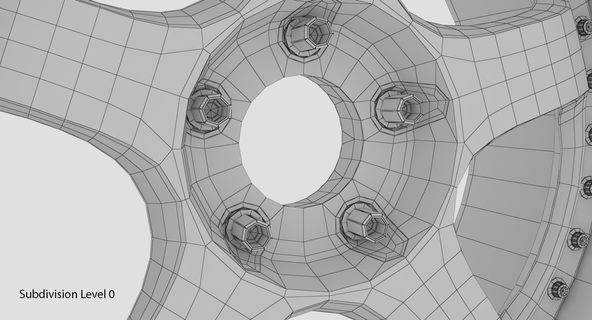 3D Work Meister Model - TurboSquid 1203024