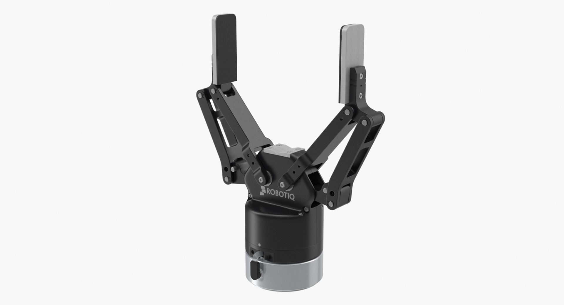 3D Robot Finger Gripper Model - TurboSquid 1426303