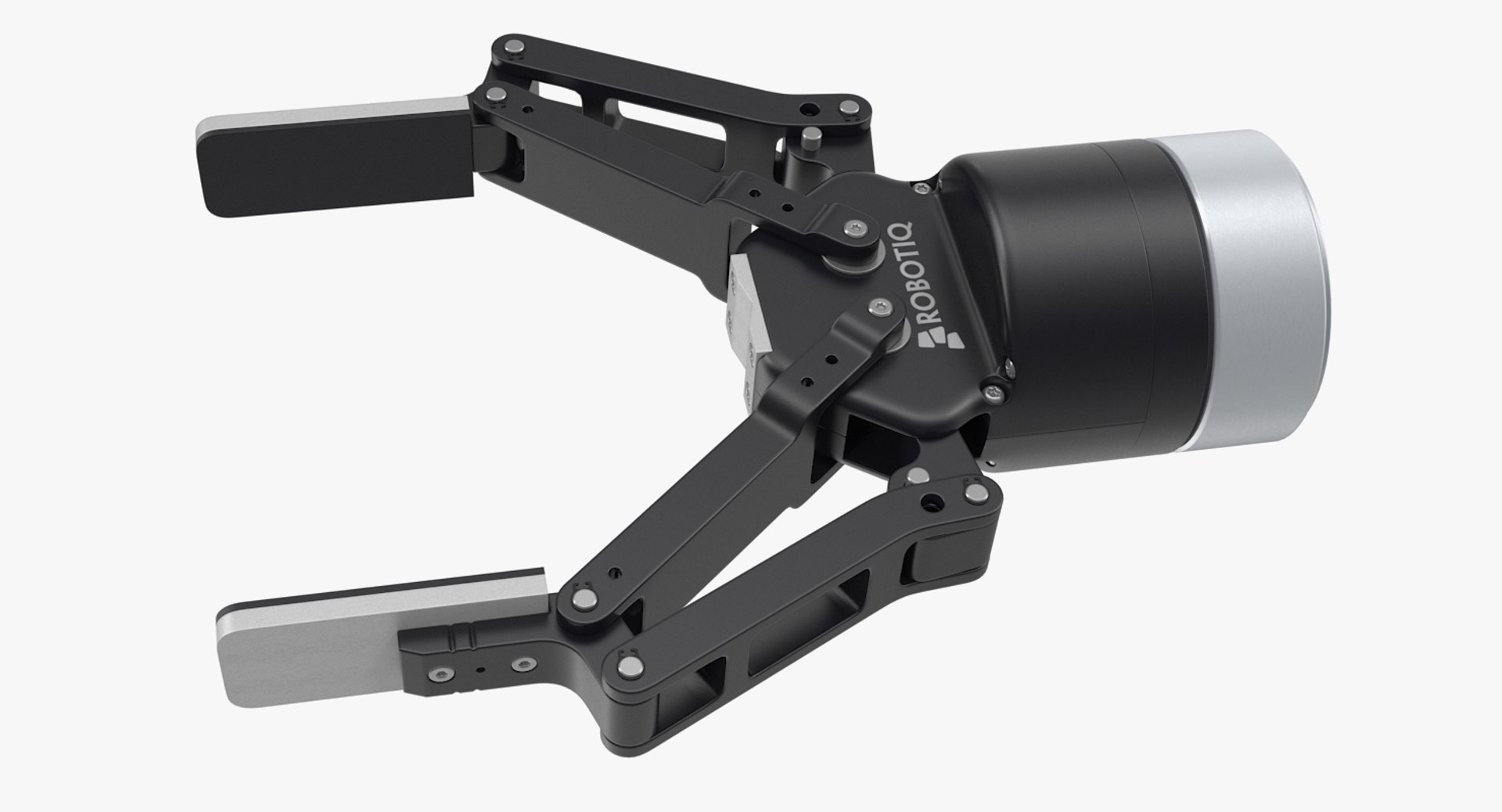 3D Robot Finger Gripper Model - TurboSquid 1426303