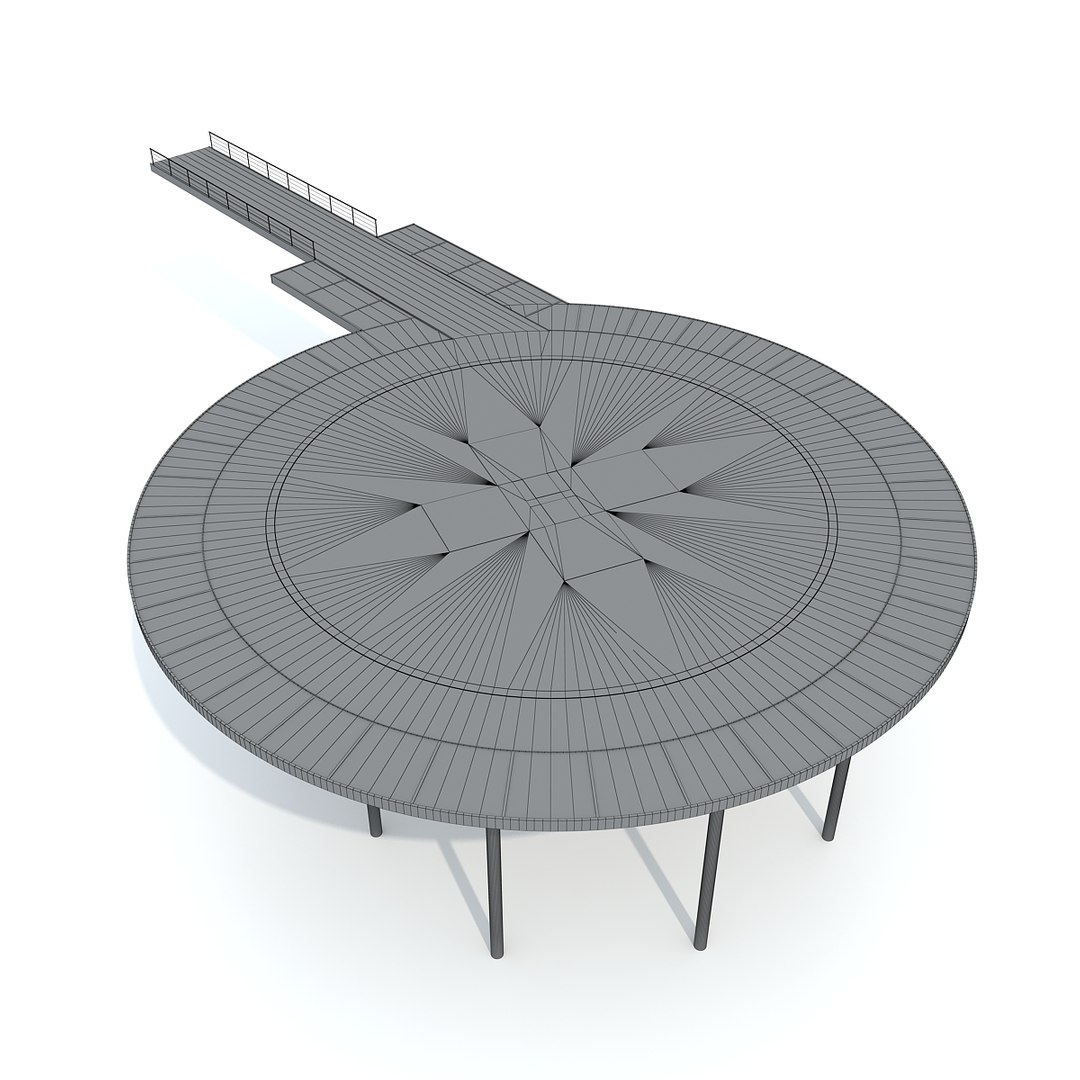 Max Medical Helipad