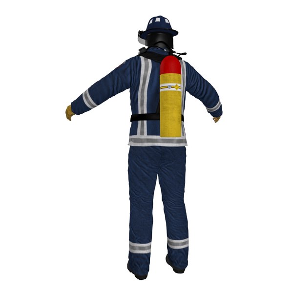 max rigged fireman 3 s
