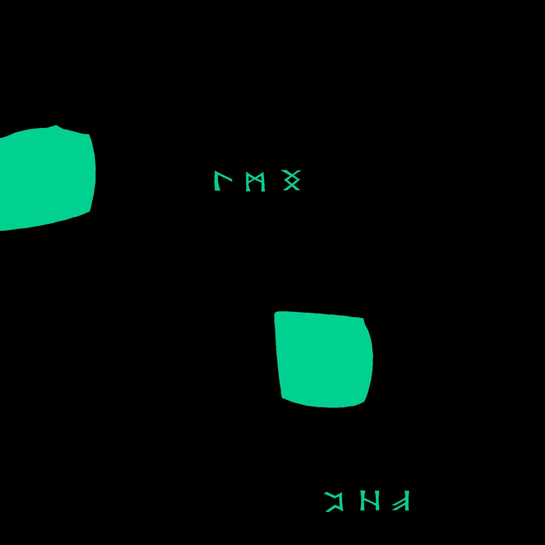 3D Blender Substance Crazybump Model - TurboSquid 1342456