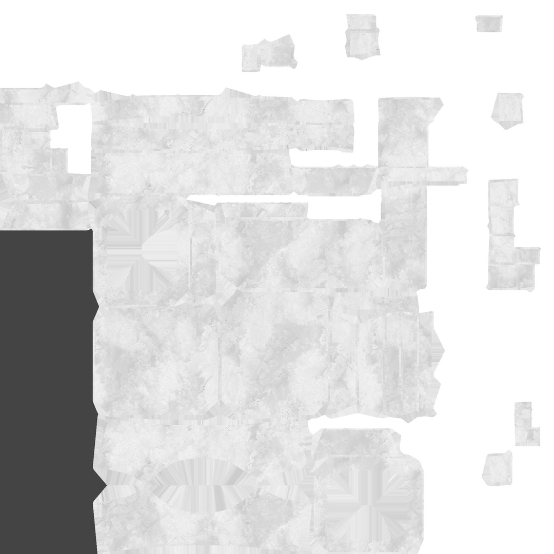 3D Blender Substance Crazybump Model - TurboSquid 1342456