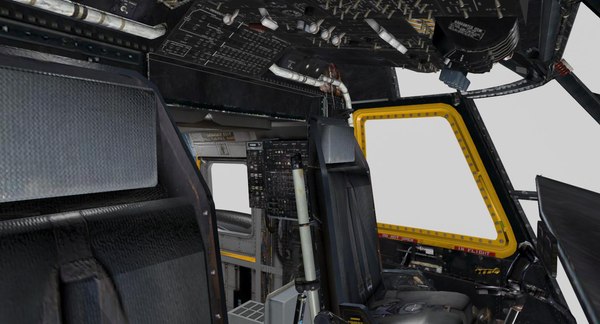 ch-53e super stallion max
