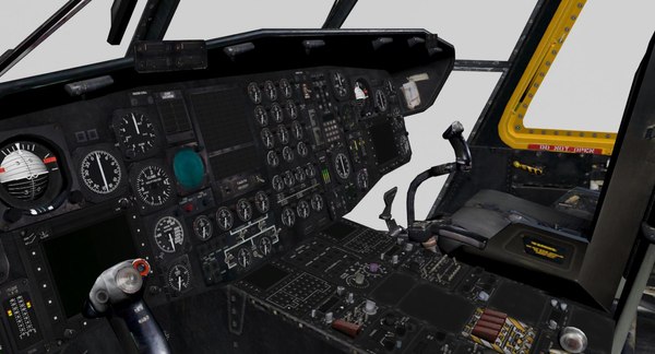 ch-53e super stallion max