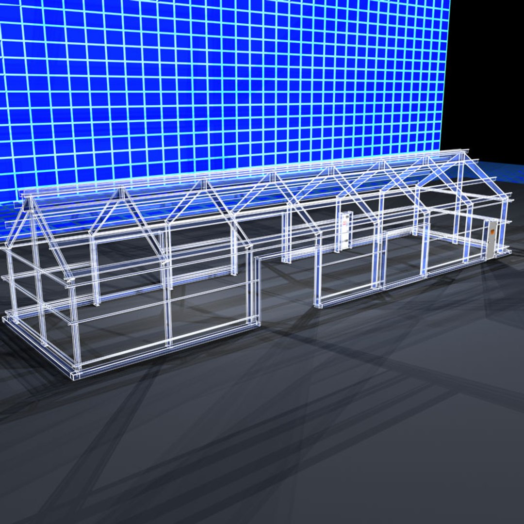 Max Red Iron Frame 01