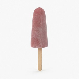 Popsicle 3D Models for Download | TurboSquid