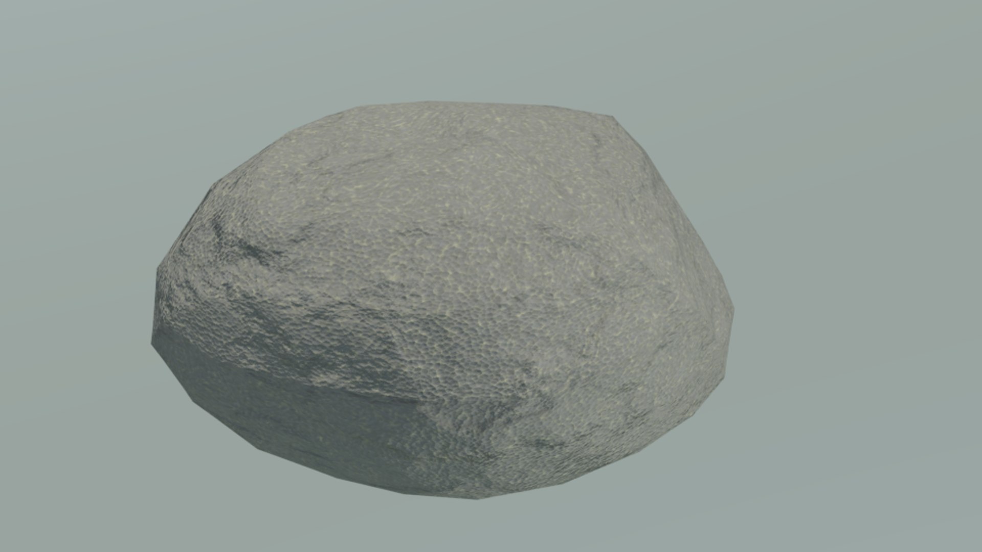 3D Stone Model - TurboSquid 1319489