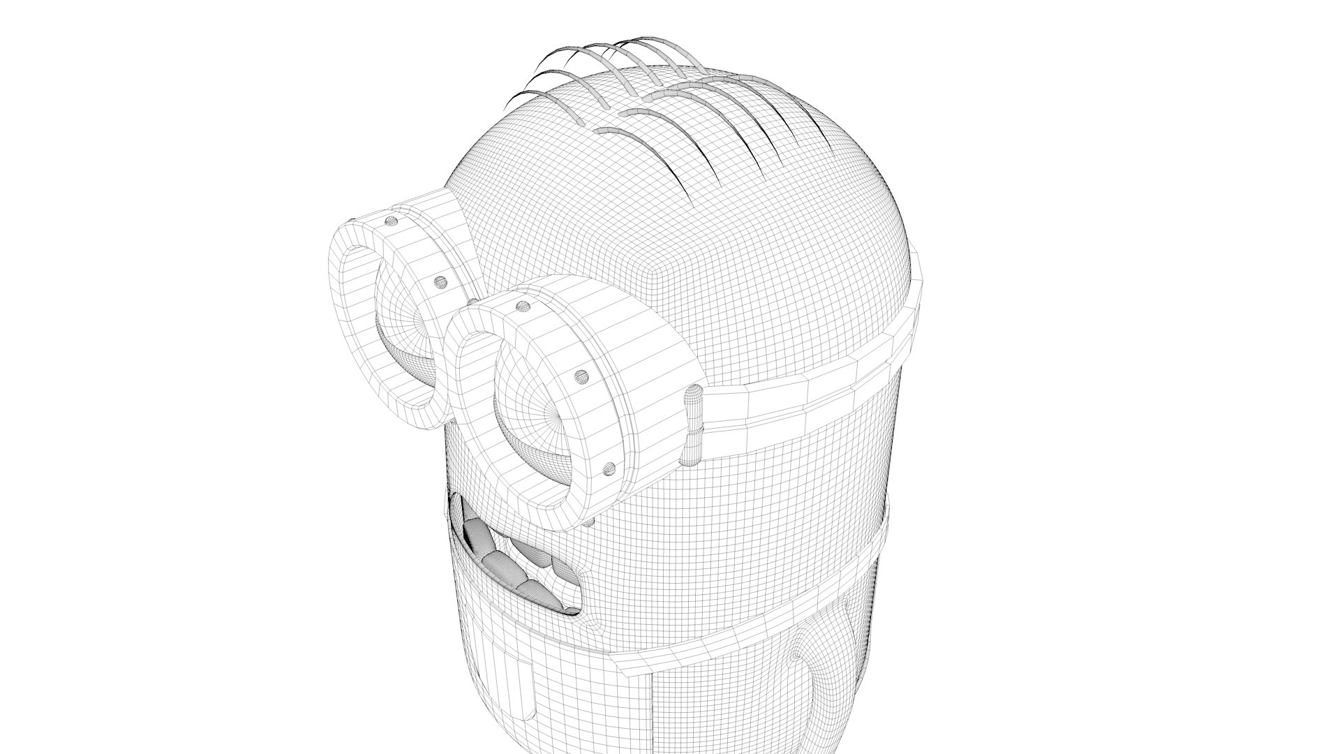 Minion Character 3D Model - TurboSquid 1521591