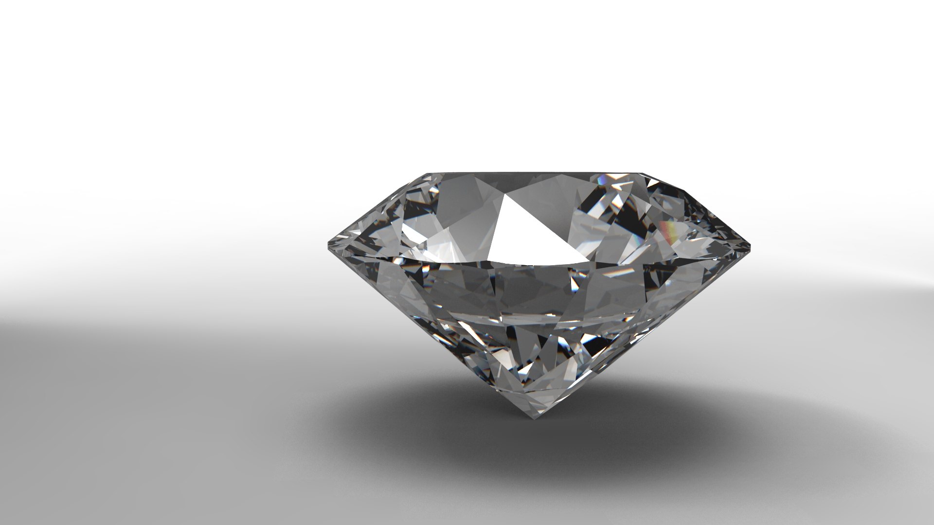 3ds Max Diamond