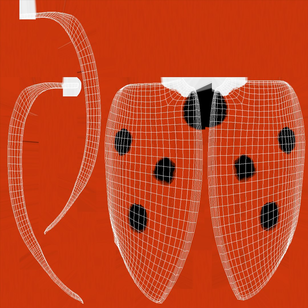 Hunting Scorpion Fur Animated Rigged 3D Model - TurboSquid 2407504