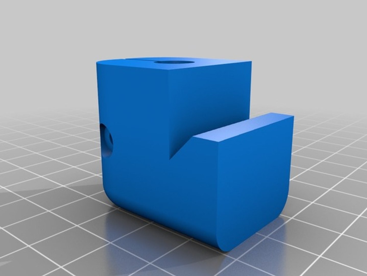 3D Rotary Mechanism Model - TurboSquid 1440498