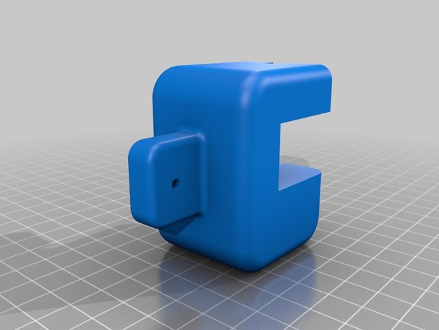 3D rotary mechanism model - TurboSquid 1440498