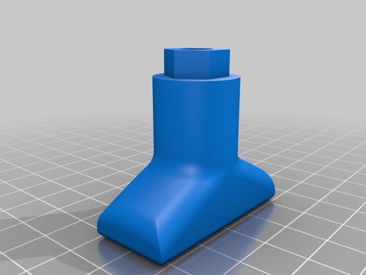 3D rotary mechanism model - TurboSquid 1440498