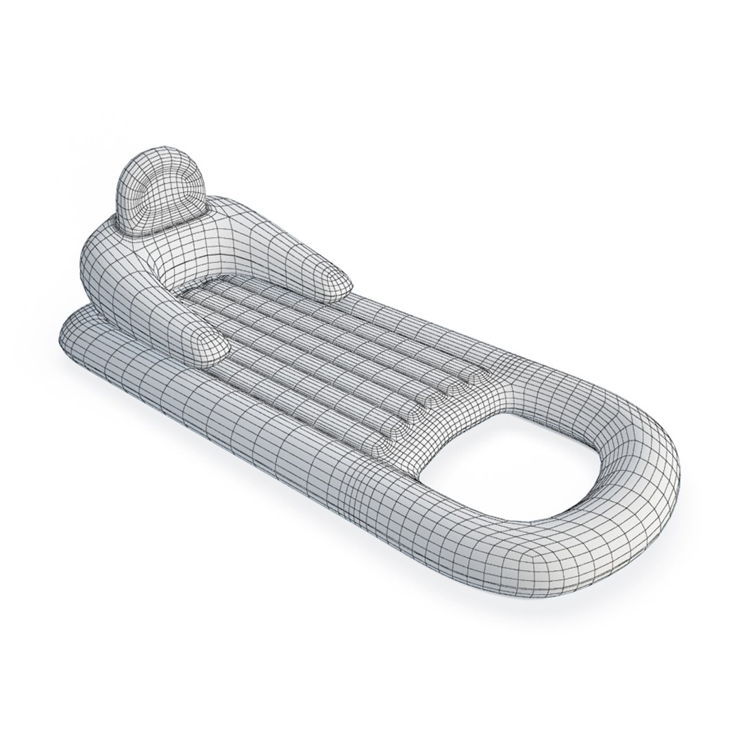Pools Accessories 01 Swimming 3D Model - TurboSquid 1448977