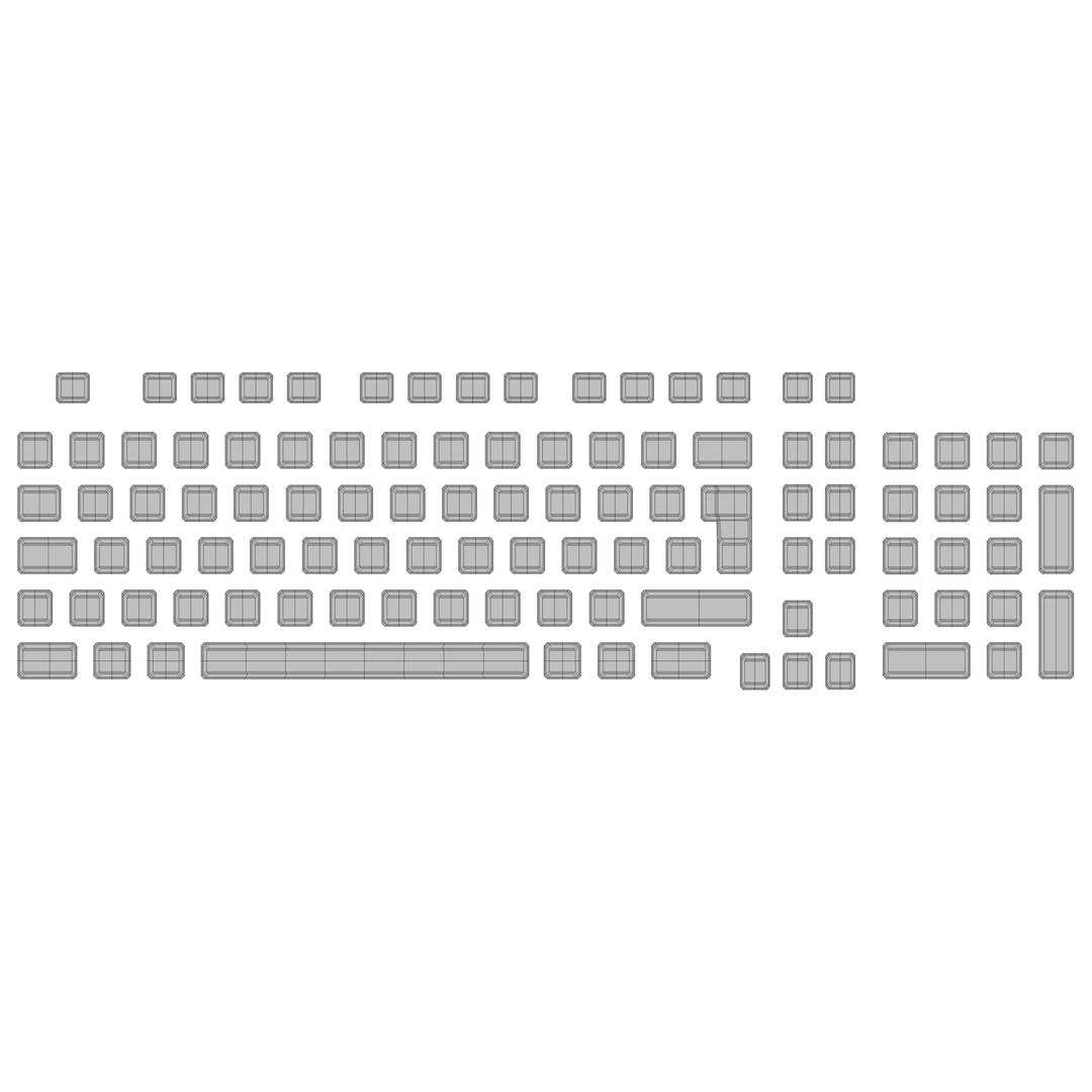 Blend Keyboard