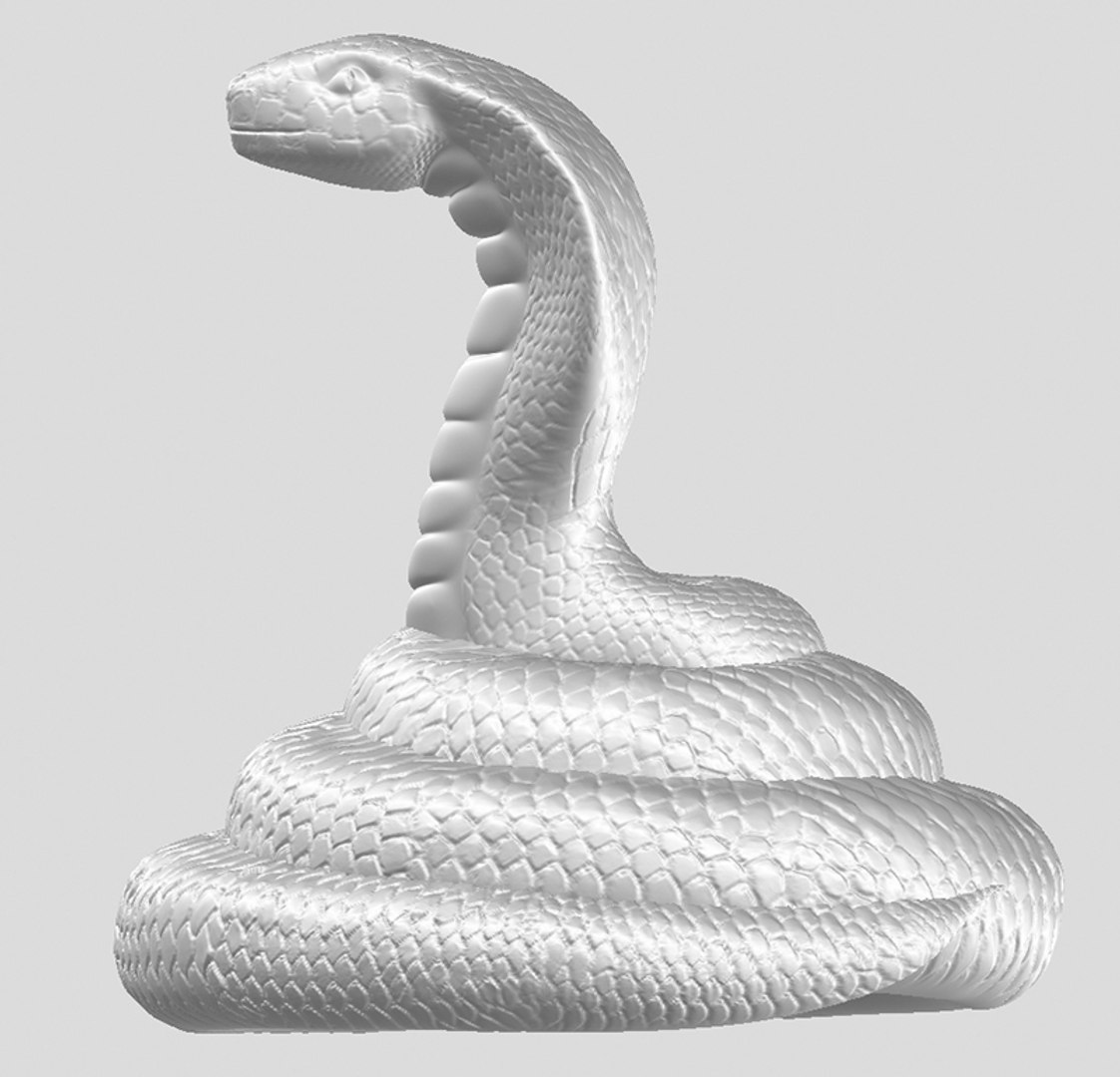 Maya Snake