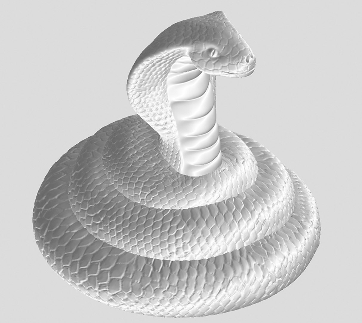 Maya Snake