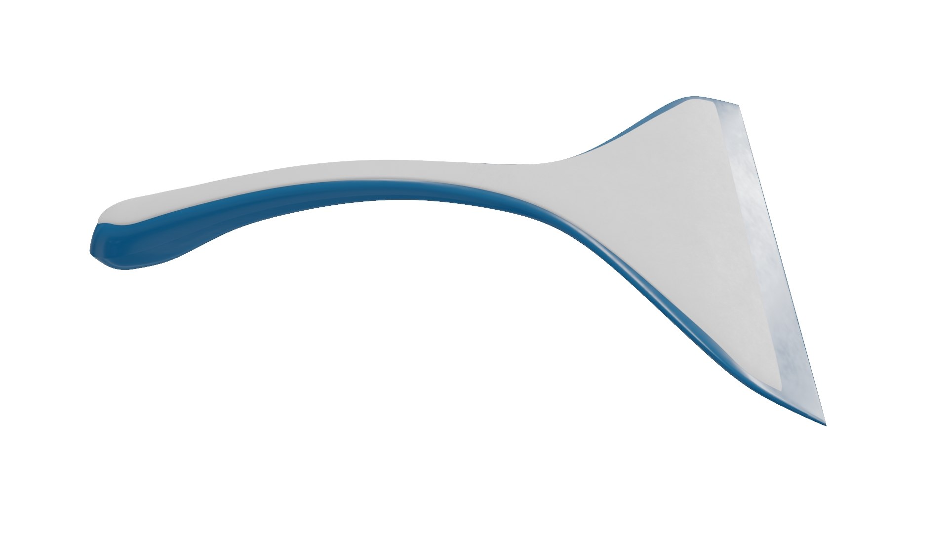 Squeegee 3D Model 3D - TurboSquid 1979930