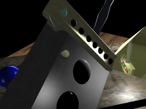 Free Rigged 3D Sword Models | TurboSquid