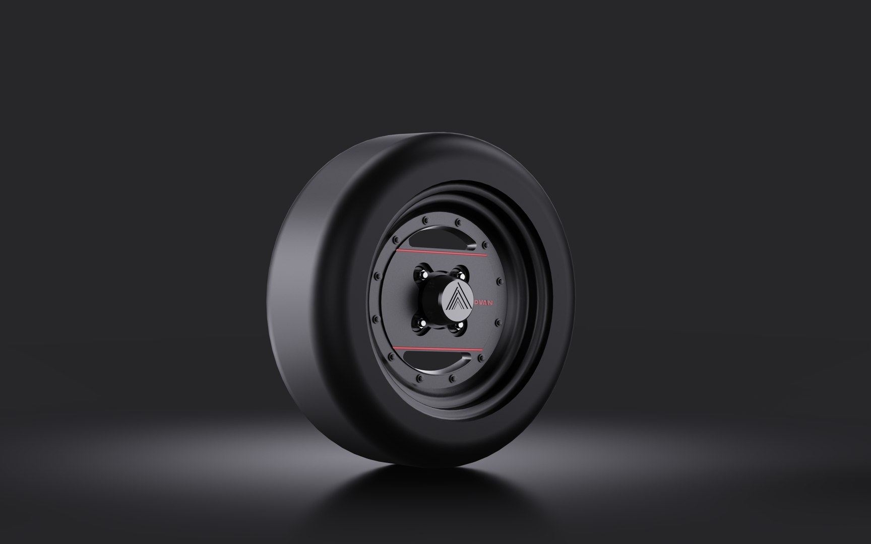 ADVAN A3E Model - TurboSquid 1989223