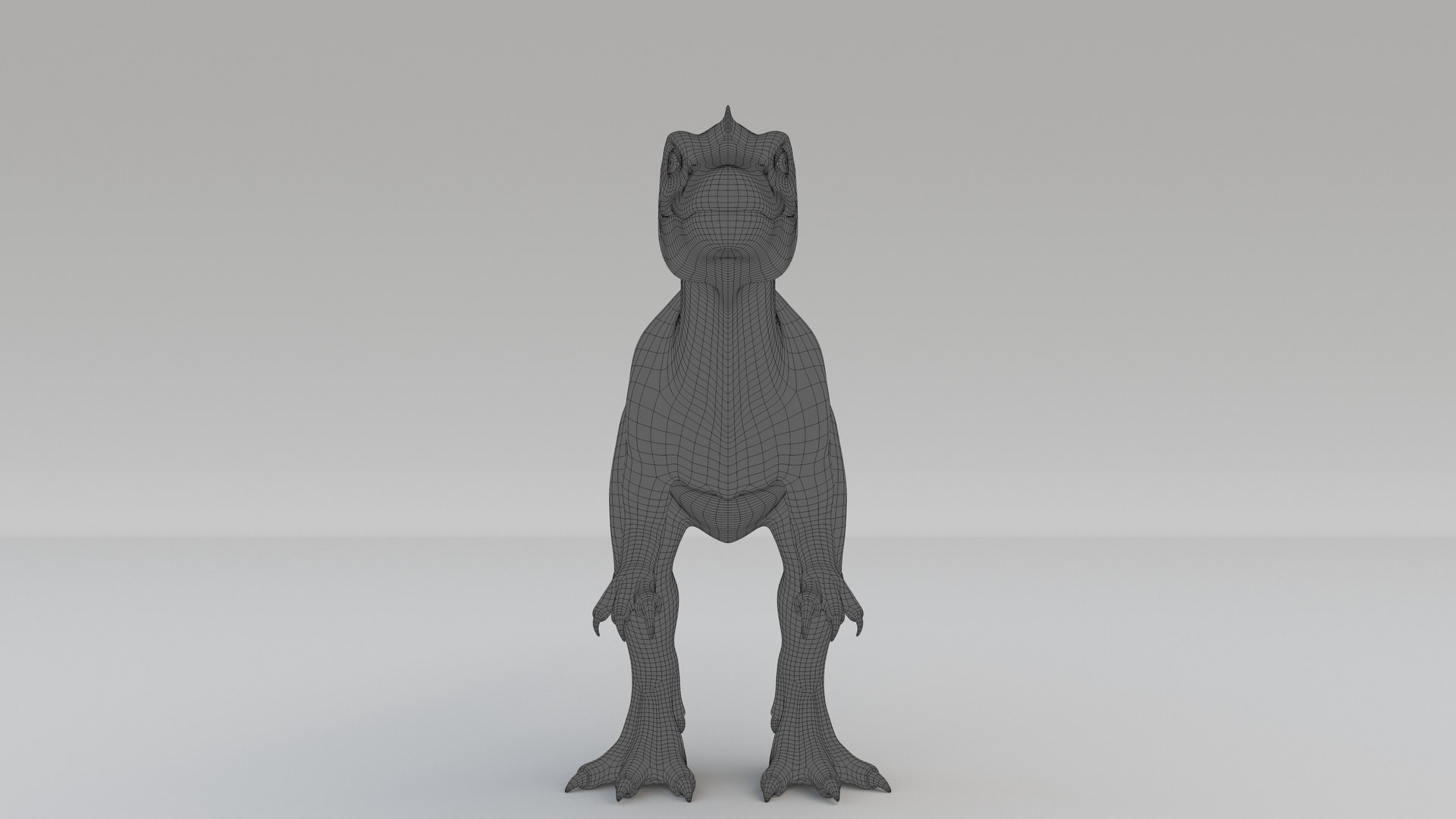 3D Spinosaurus ANIMATED Model - TurboSquid 1963456