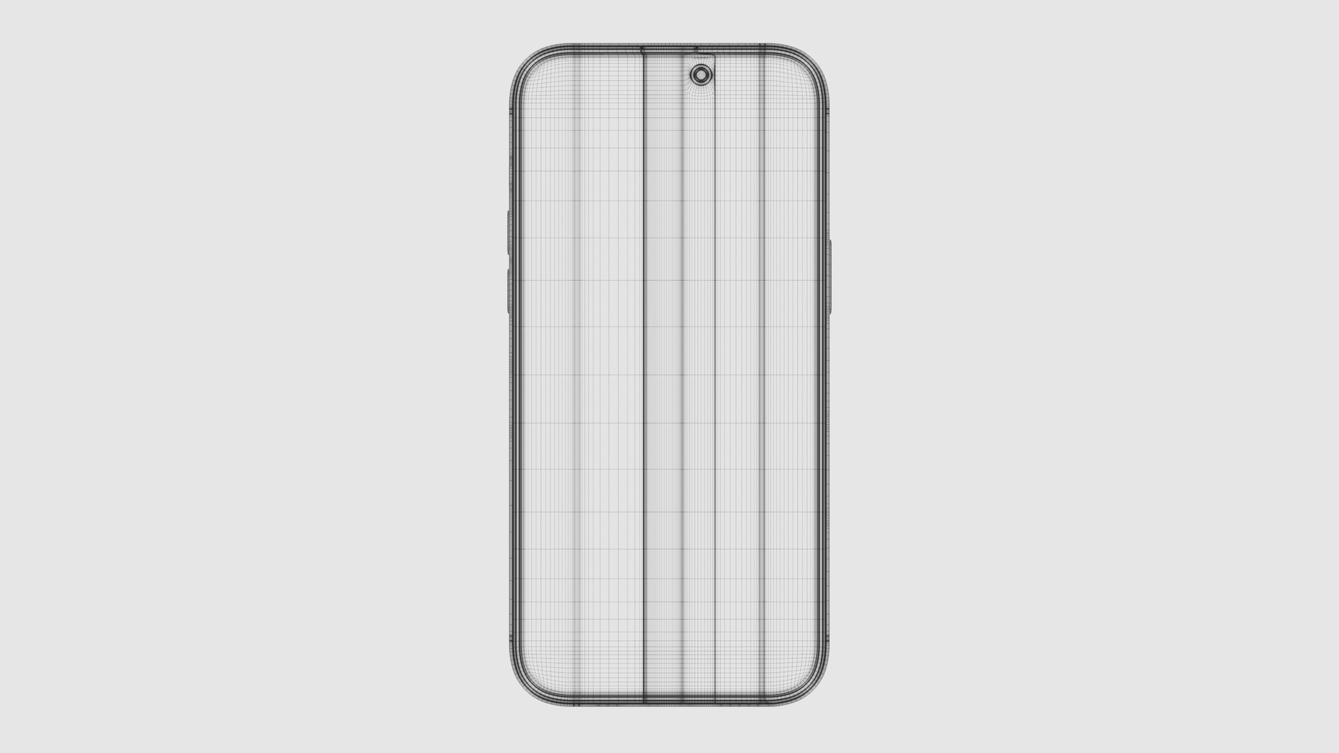 IPhone 15 Plus Black 3D Model - TurboSquid 2149202