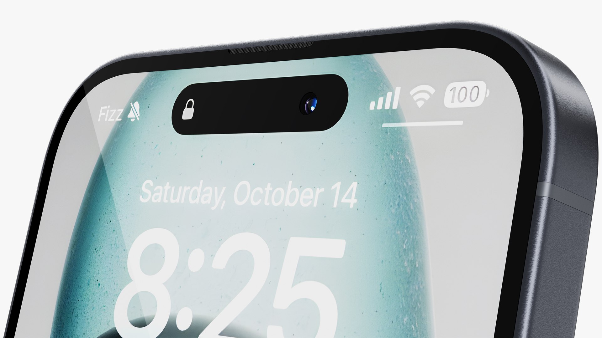 IPhone 15 Plus Black 3D Model - TurboSquid 2149202