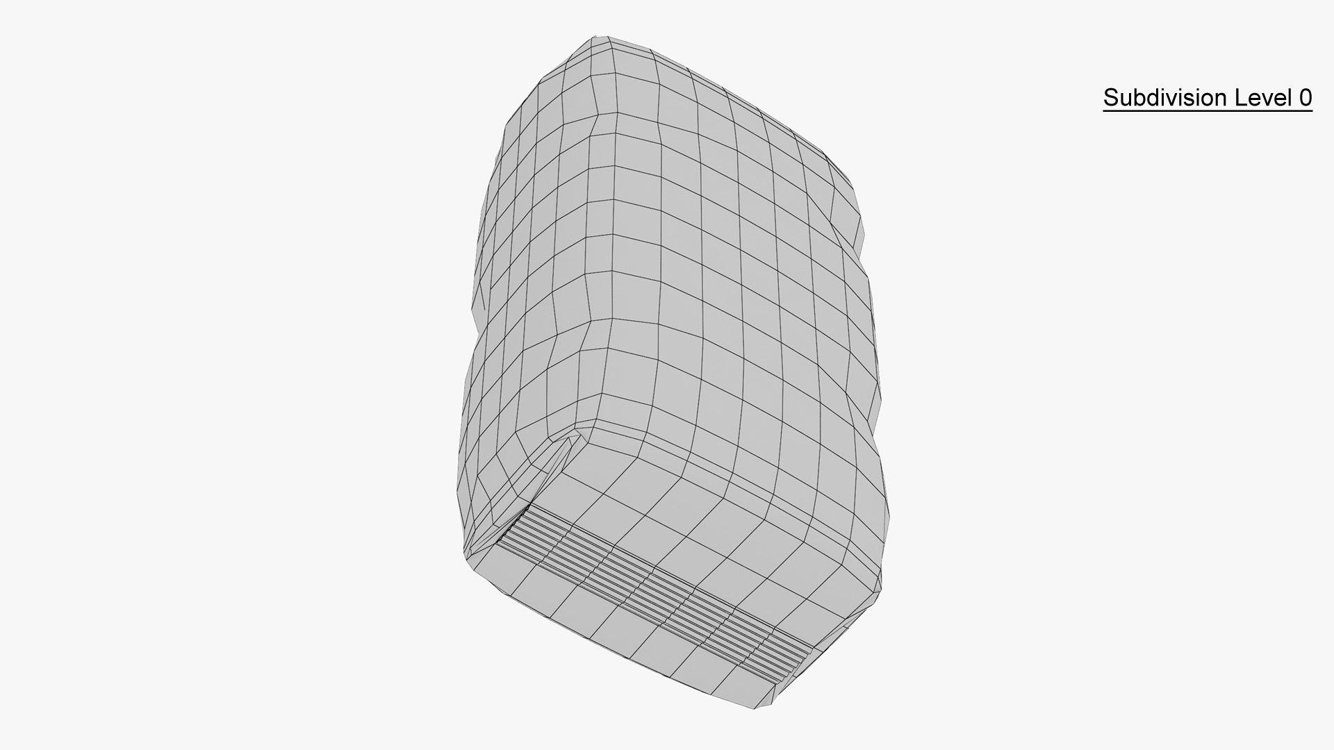 3D packaging 14 - TurboSquid 1514819